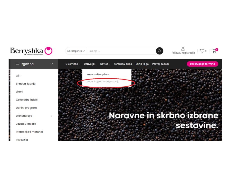 Brezplačna knjižica | Nasveti za organizacijo izleta | Ideja za izlet